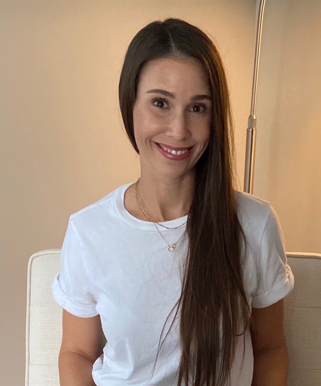 Kirsten Smith | Paradigm Oral Health